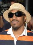 Andre 3000's Father Passes Away From A Heart Attack
