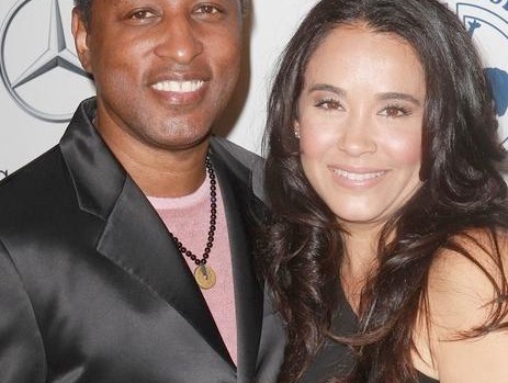 Babyface is Engaged