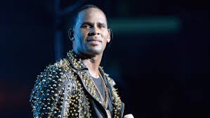 R. Kelly Facing Jail Time