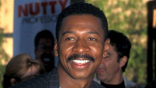 Robert Townsend On Today's Black Films