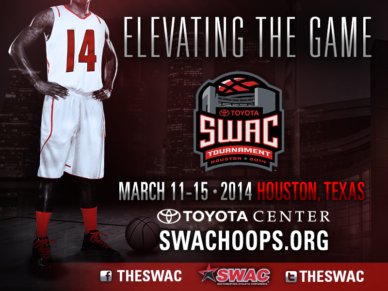SWAC Championship Games!! - Majic 102.1