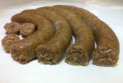 Classic Boudin Recipe