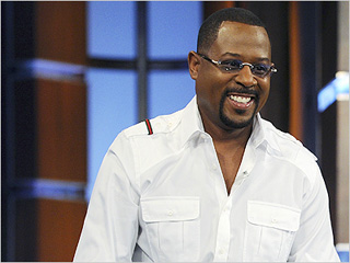 Happy Birthday Martin Lawrence