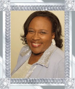 Homegoing Service Information for Dr. Theola Booker