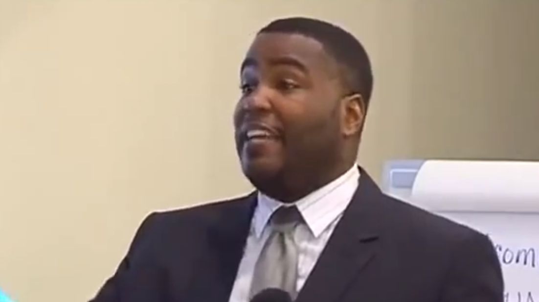 Psychologist Explains Why So Many Black Kids Are “Turning Gay” — And ...