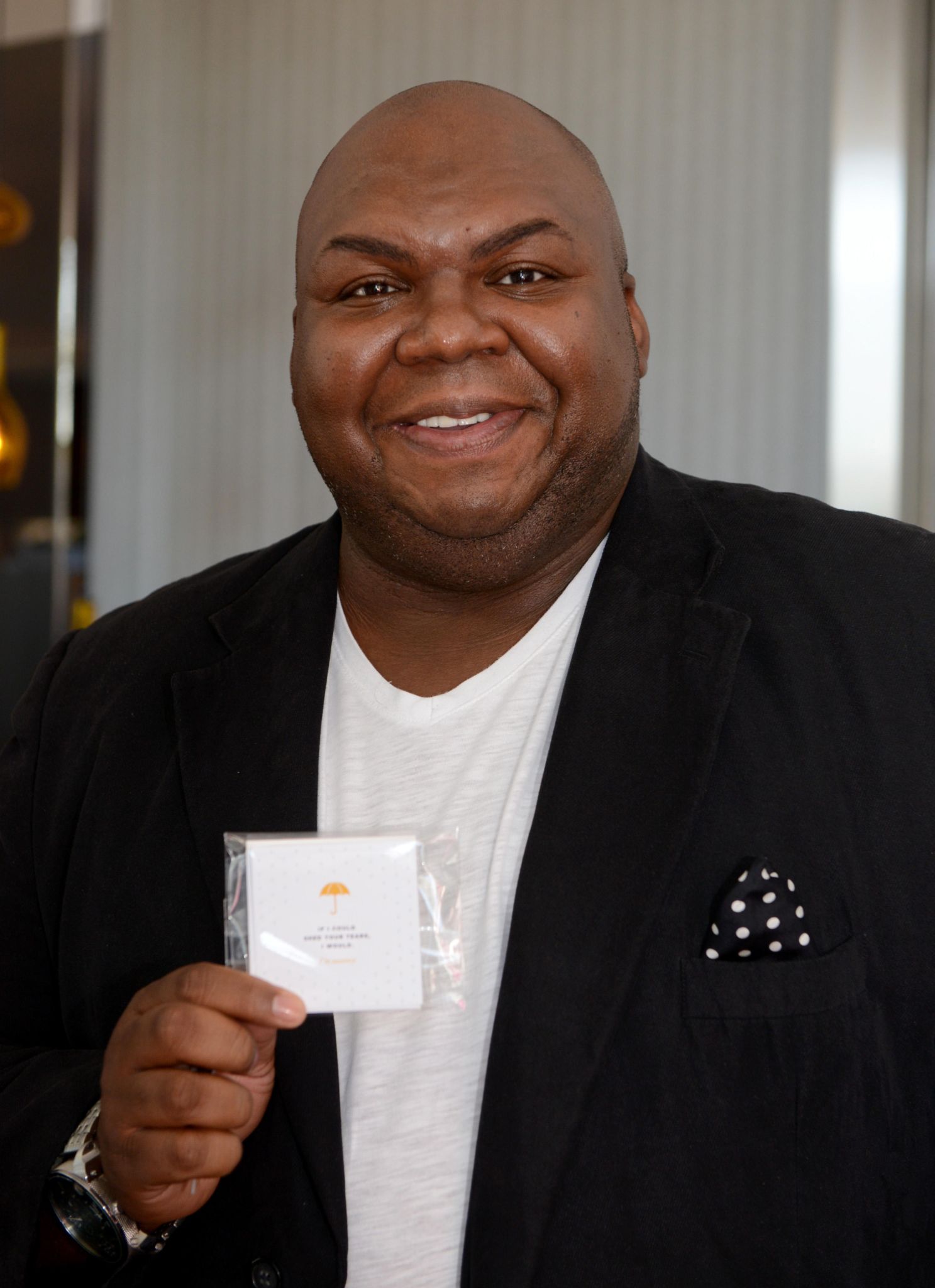 Windell Middlebrooks Miller High Life Delivery Man Dead At 36 | Majic 102.1