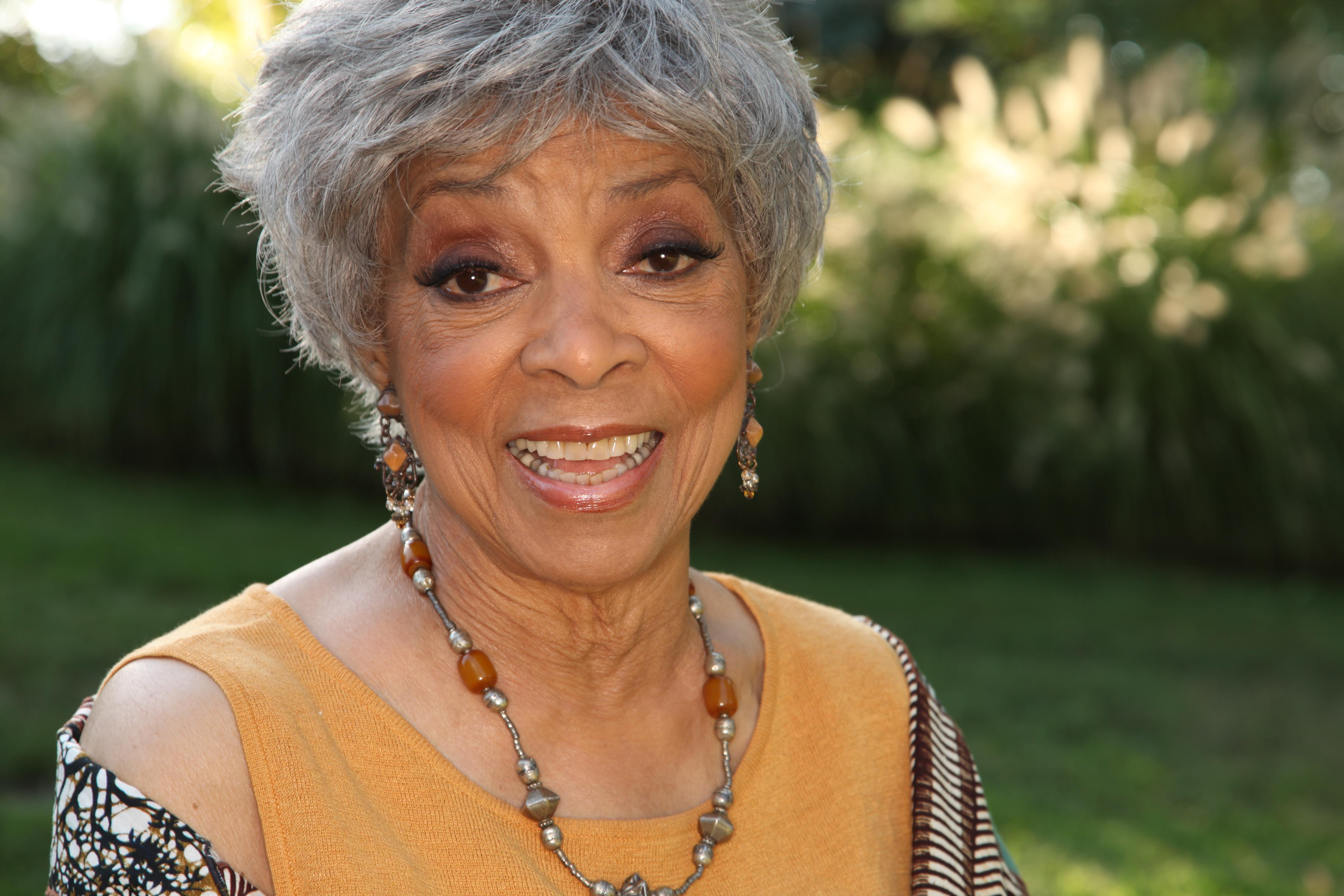 Remembering Ruby Dee’s Legacy | Majic 102.1