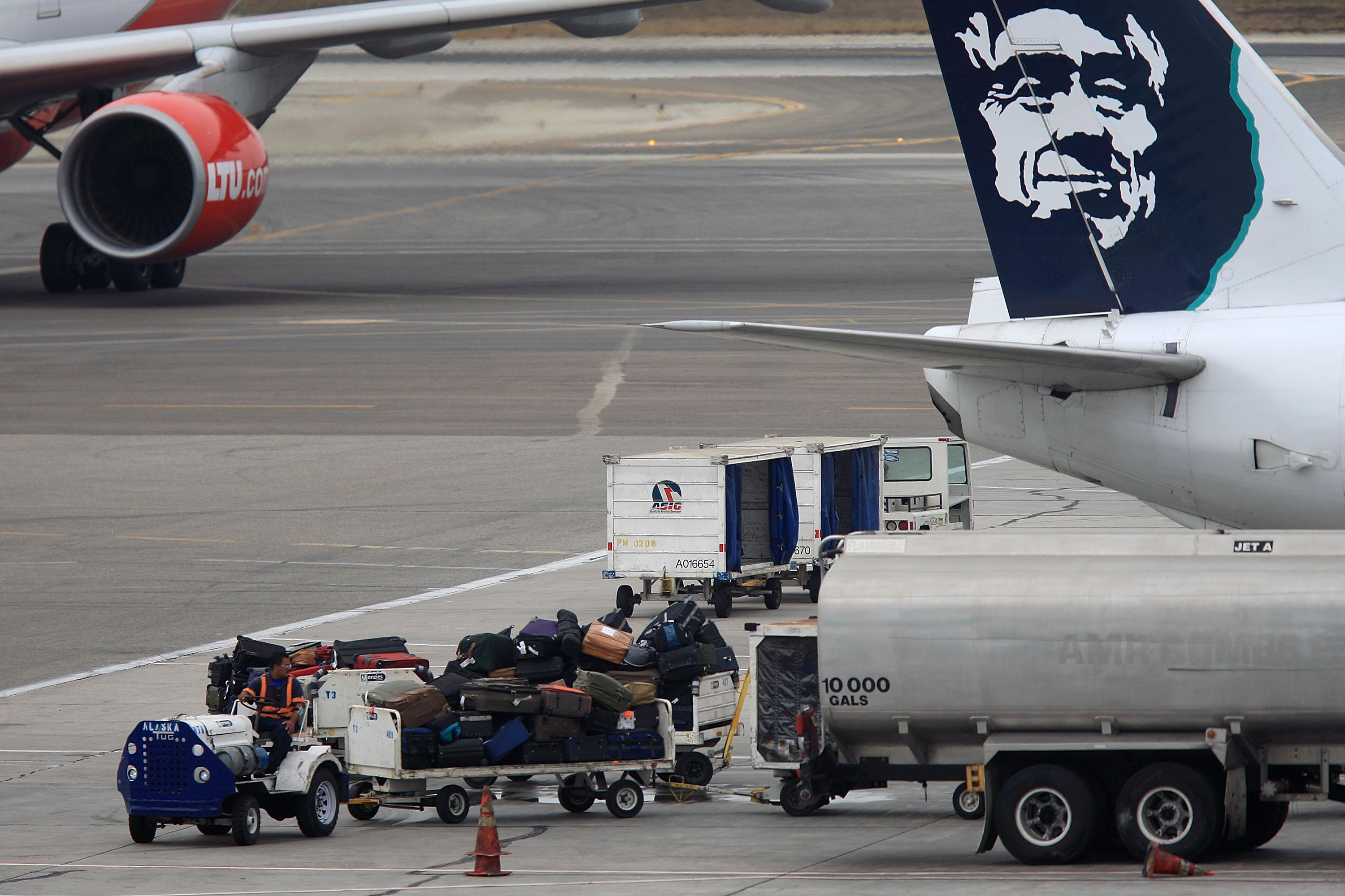 TSA To Charge $45 Fee To Travelers Without Real ID