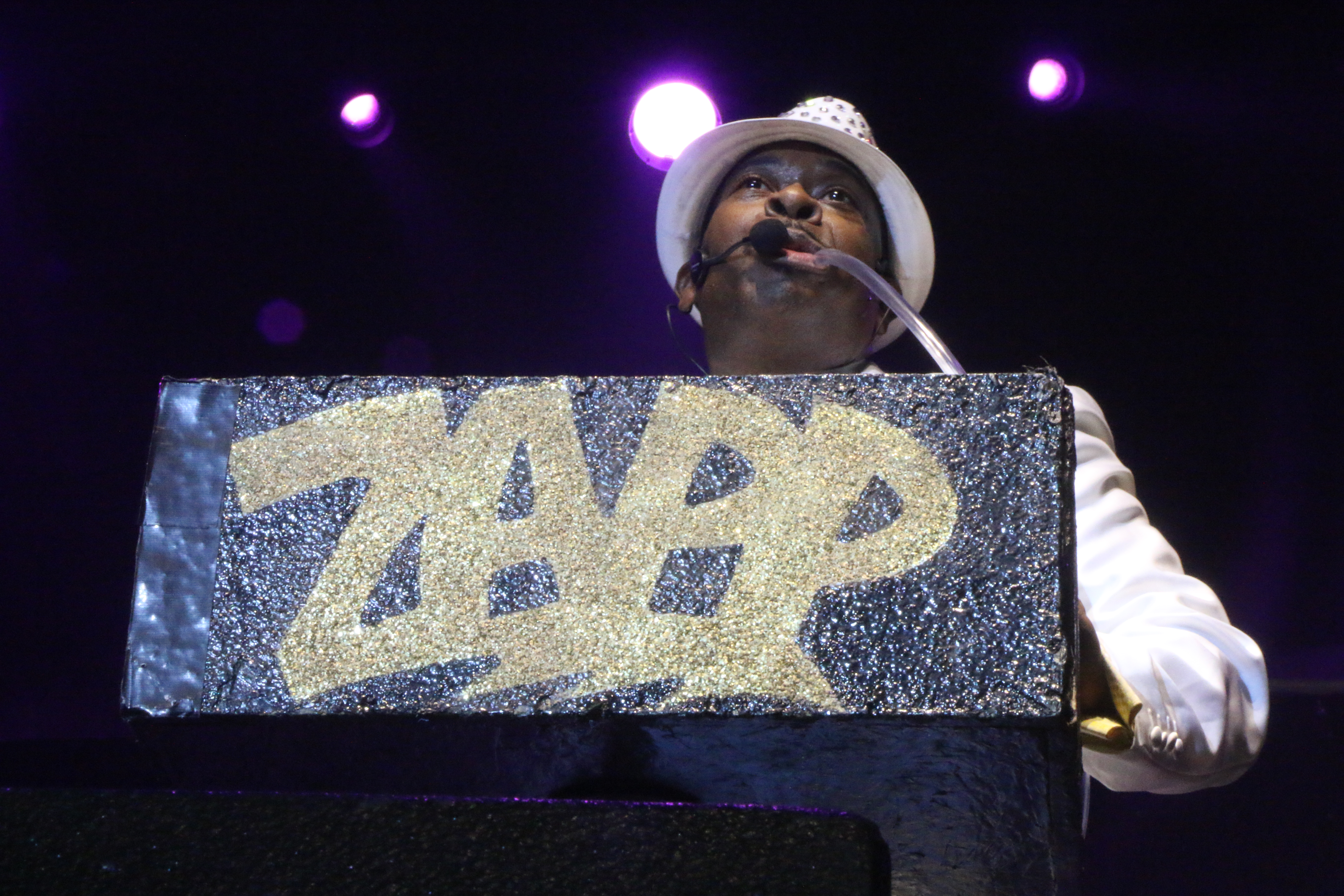 zapp Archives - Majic 102.1