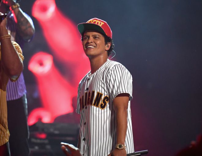 Is Bruno Mars Married? What We Know About His Romantic Life