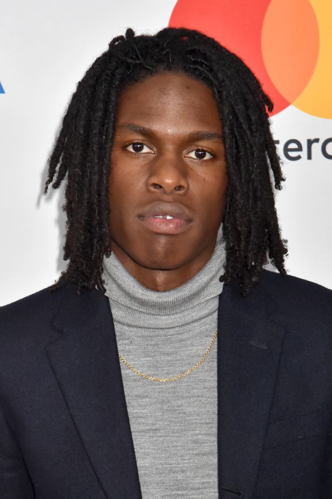Daniel Caesar "I’m Sorry I Offended So Many People