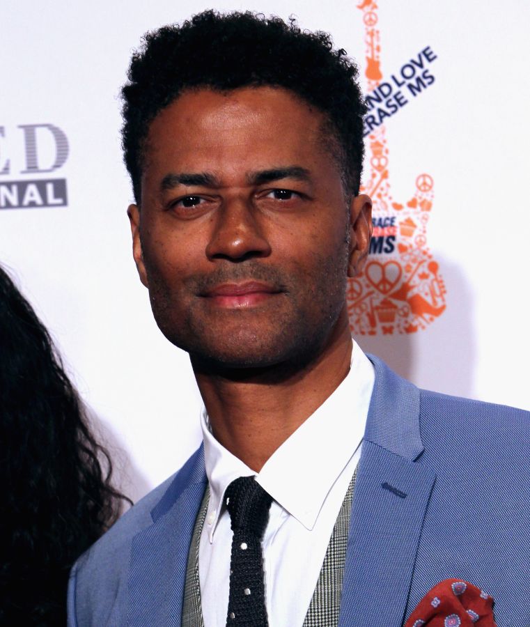 Eric Benét Has Weighed In On The Current State Of R&B Music.