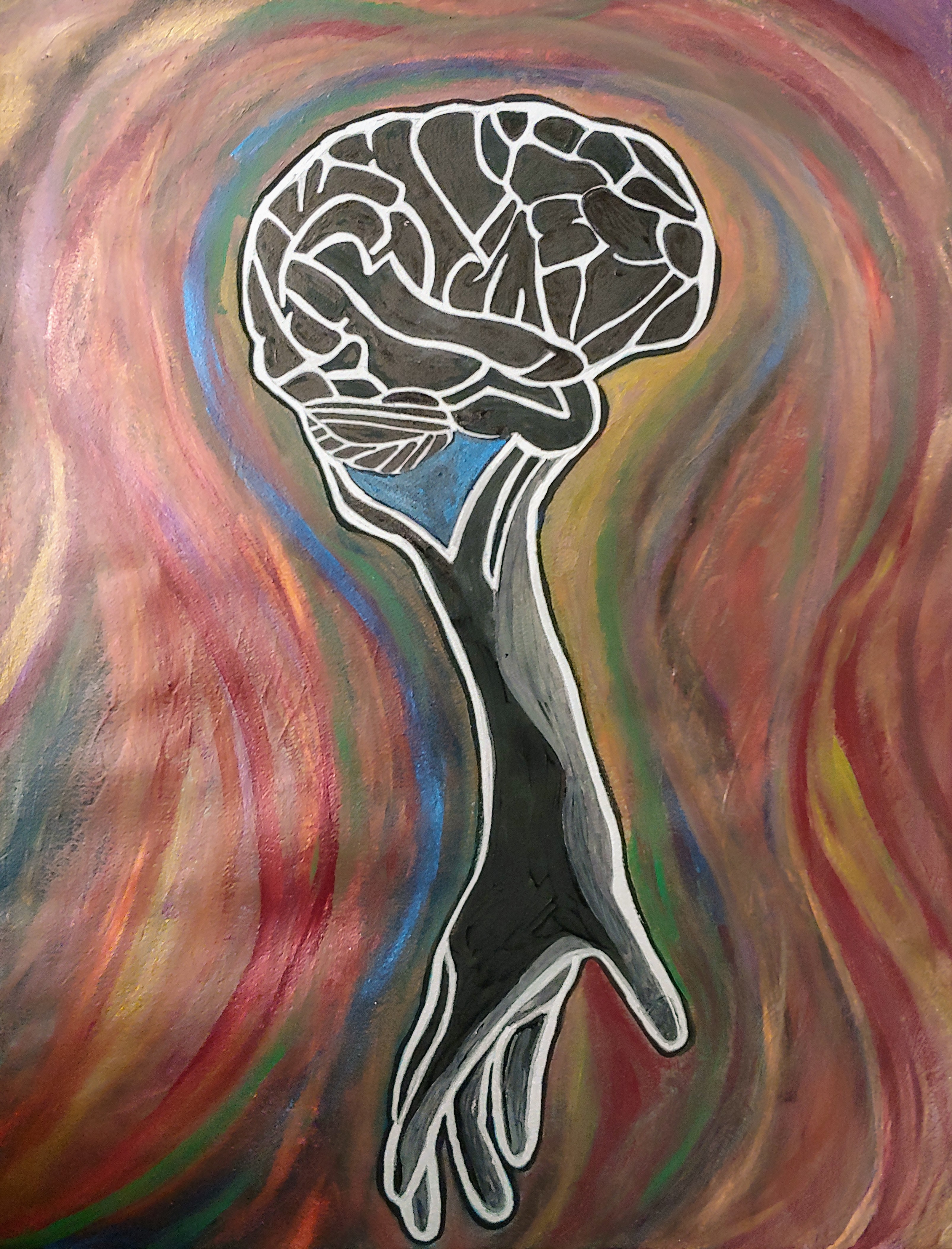 Positive Thoughts Bring Positive Results