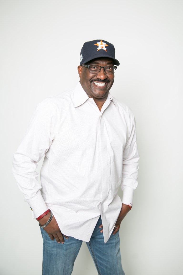 'Funky' Larry Jones, Radio One GM Pam McKay Nominated For Texas Radio HOF