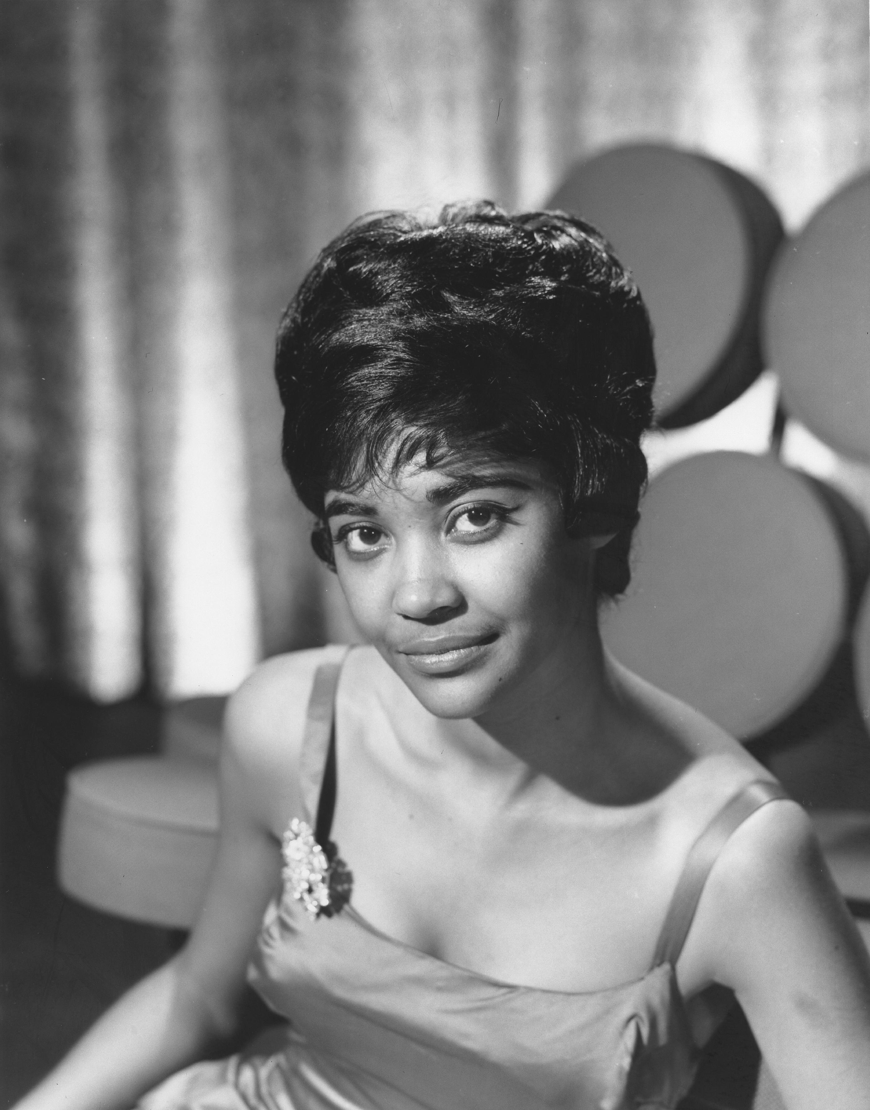 Jazz Legend Nancy Wilson Dead At 81
