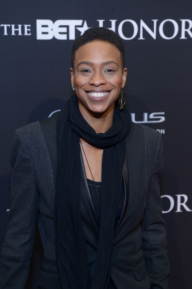 Who Is Jessica Betts? Meet Actress Niecy Nash's New Wife