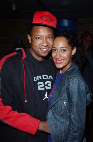 'Girlfriends' Star Reggie Hayes Diagnosed With Congestive Heart Failure