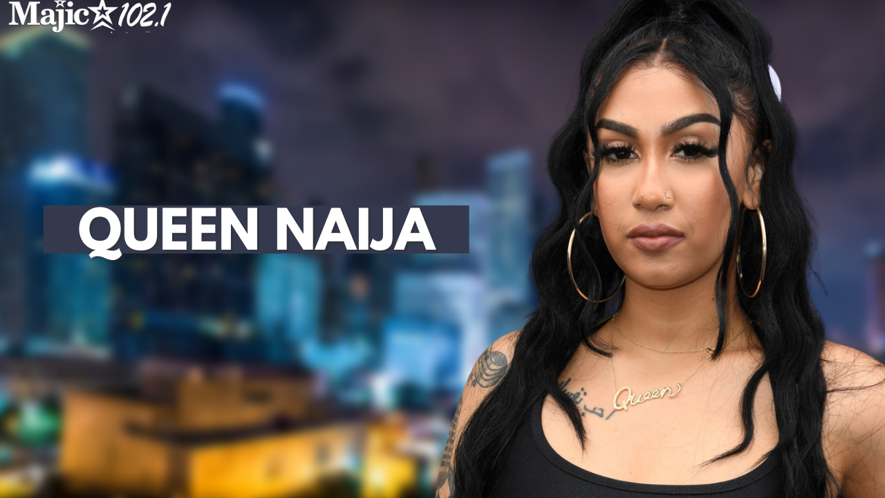 Queen Naija Isn't Afraid To Show You Who She Is [EXCLUSIVE INTERVIEW]