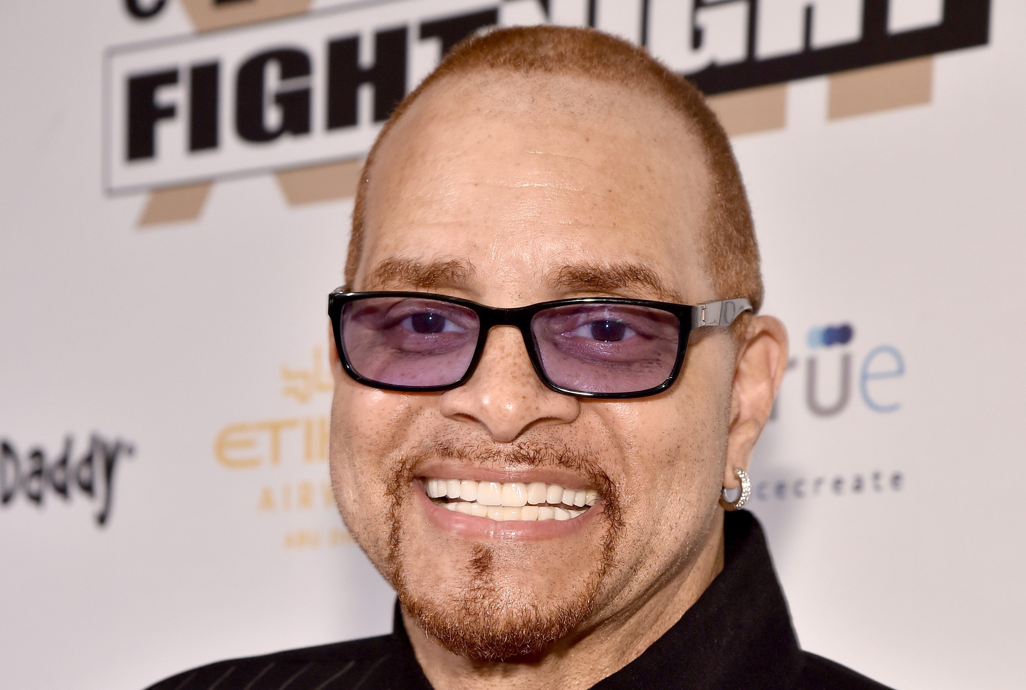 Comedian Sinbad Recovering From Recent Stroke | Majic 102.1