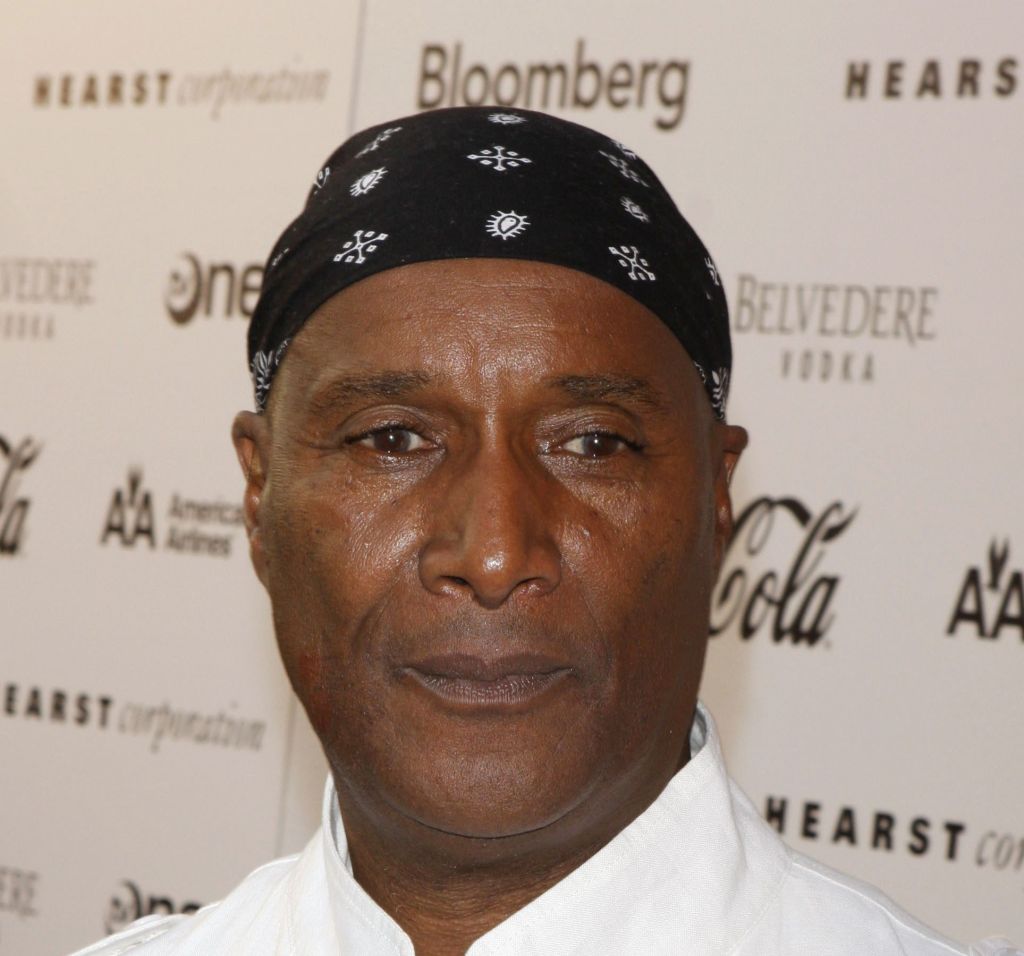 Paul Mooney Dead At 79