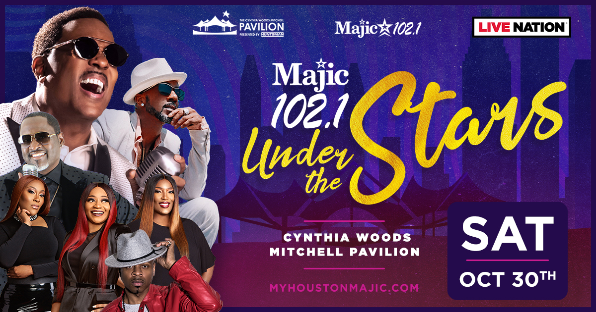 Majic 102.1