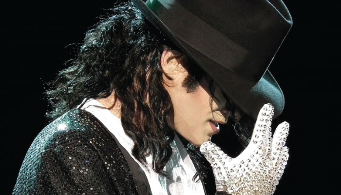 What We Know About the Michael Jackson Biopic