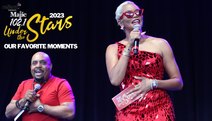 Listen Live Archives - Majic 102.1