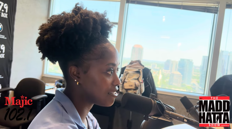 FEMA Spokesperson Lenisha Smith Gives Storm Recovery Tips