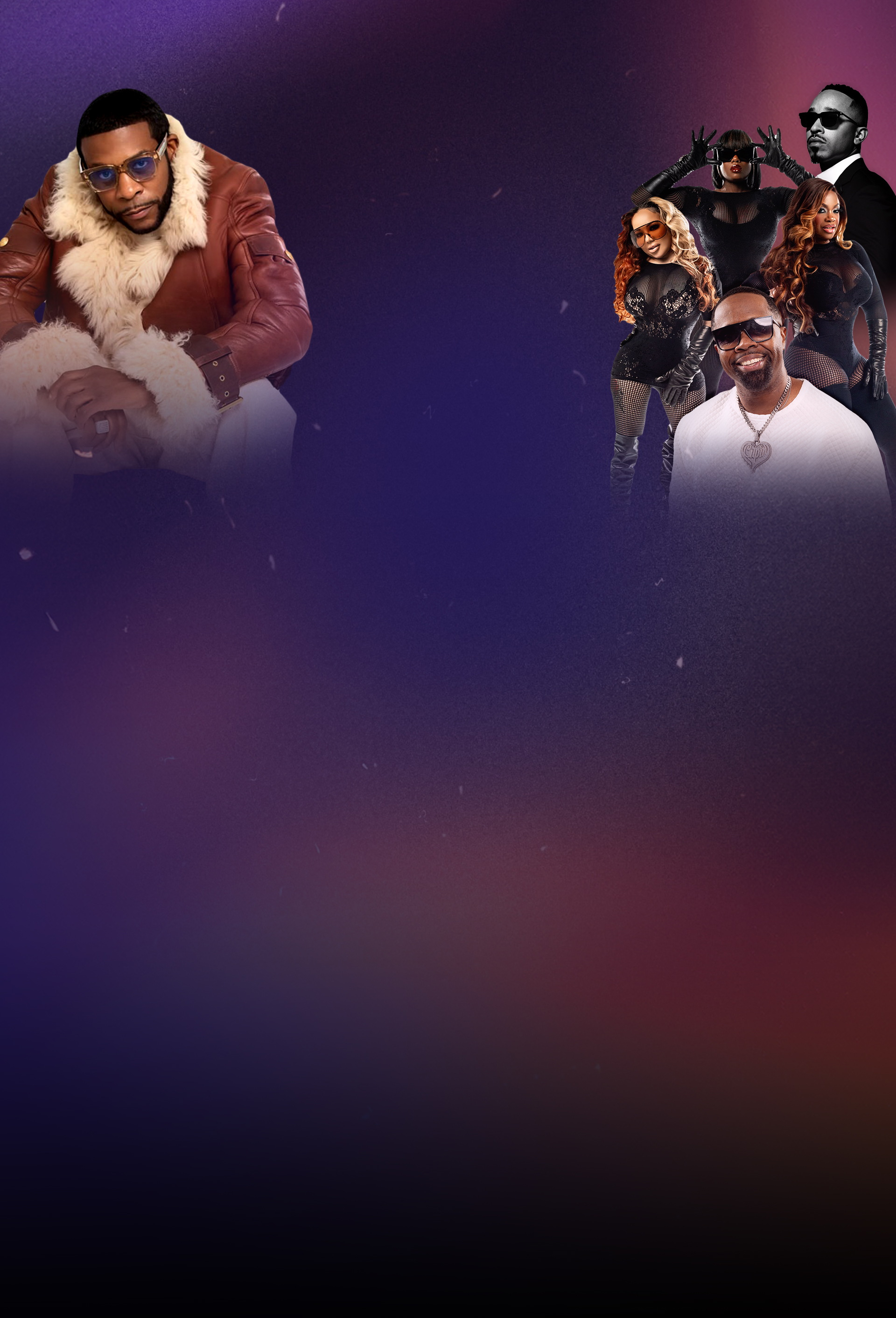 Majic Under The Stars 2025 - Majic 102.1