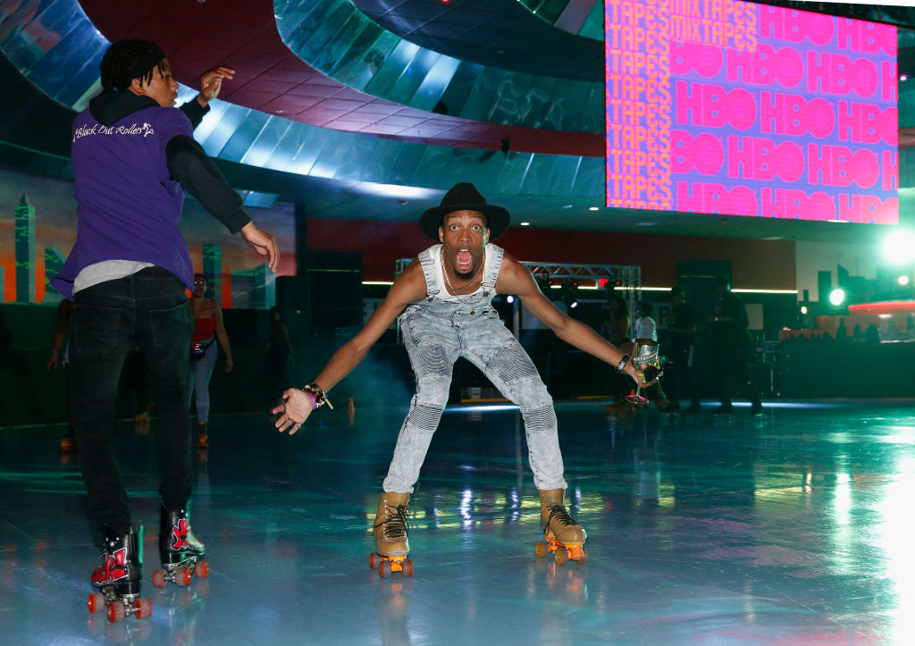 Funplex Closes, Puts Everything Up For Auction