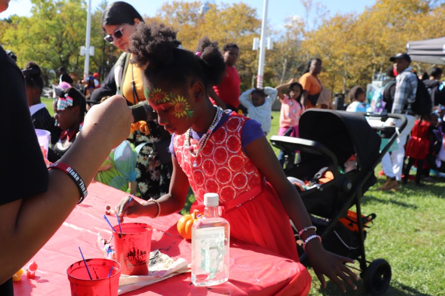 Free Family Events In Houston Today