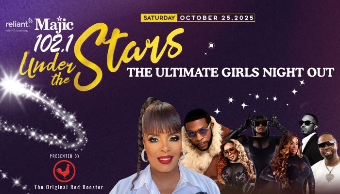 Listen Live Archives - Majic 102.1