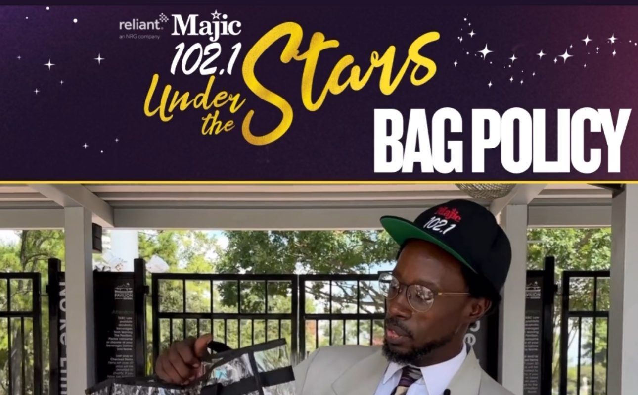 Majic 102.1 | My Houston Majic | KMJQ