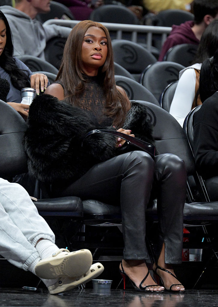 Coco Jones to Open Super Bowl 2026 Pregame Show