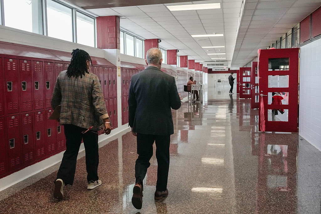 HISD Launches 16 In-Demand Career Programs